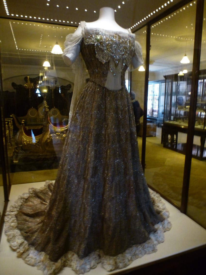 The Road Goes Ever On: Curzon of India