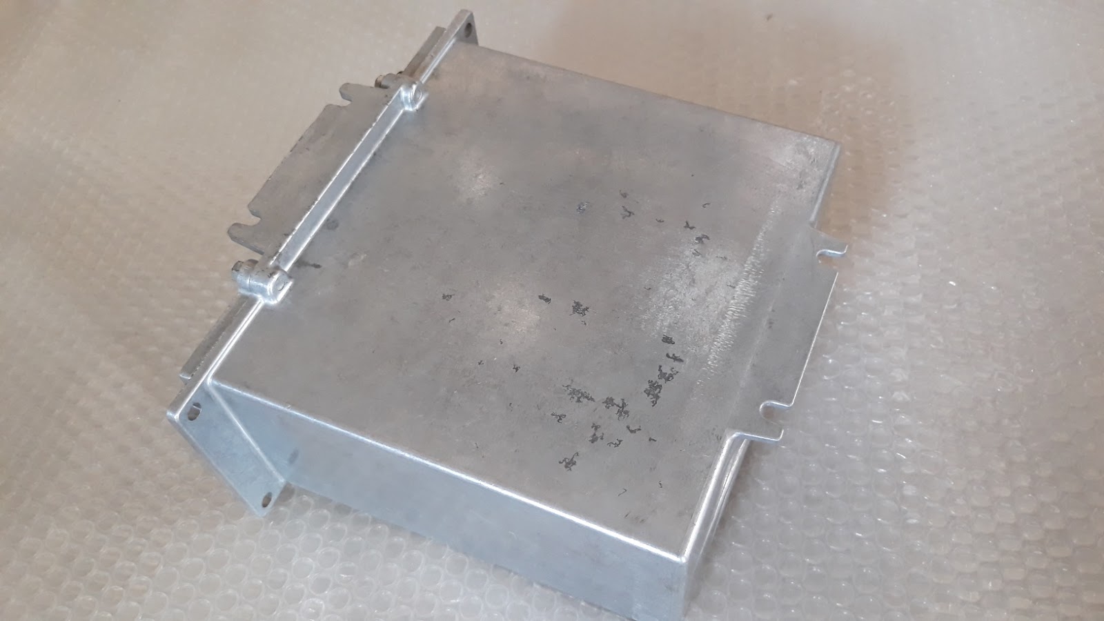 LIEBHERR CAN MODUL 917857414 - Aeliya Marine