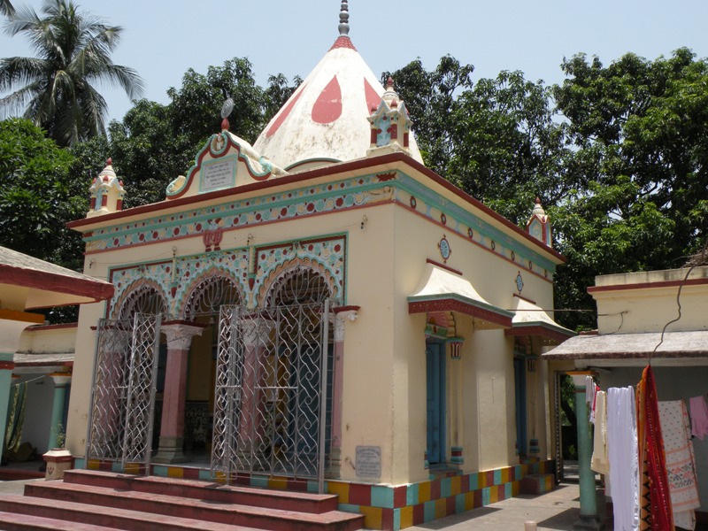 Malda,West Bengal (where History speaks): Malda:West Bengal