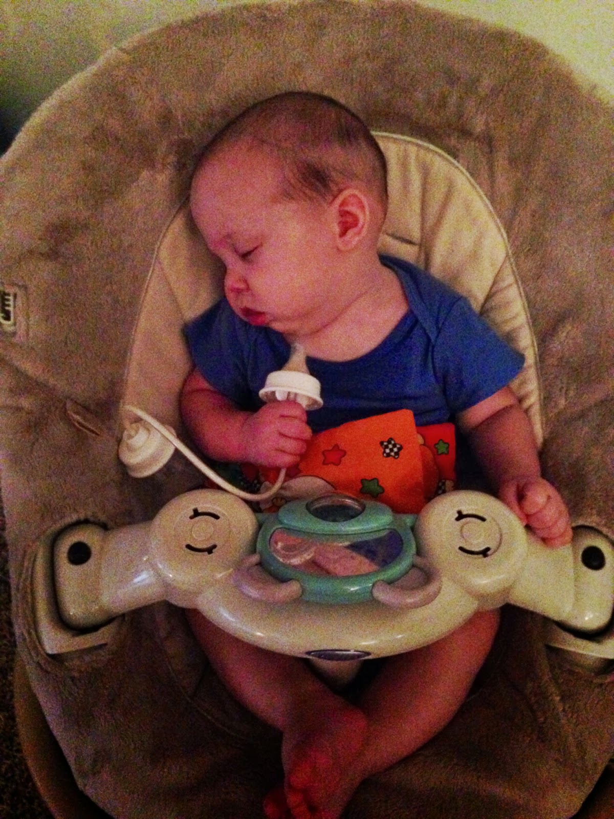 Life in the Triplet Lane