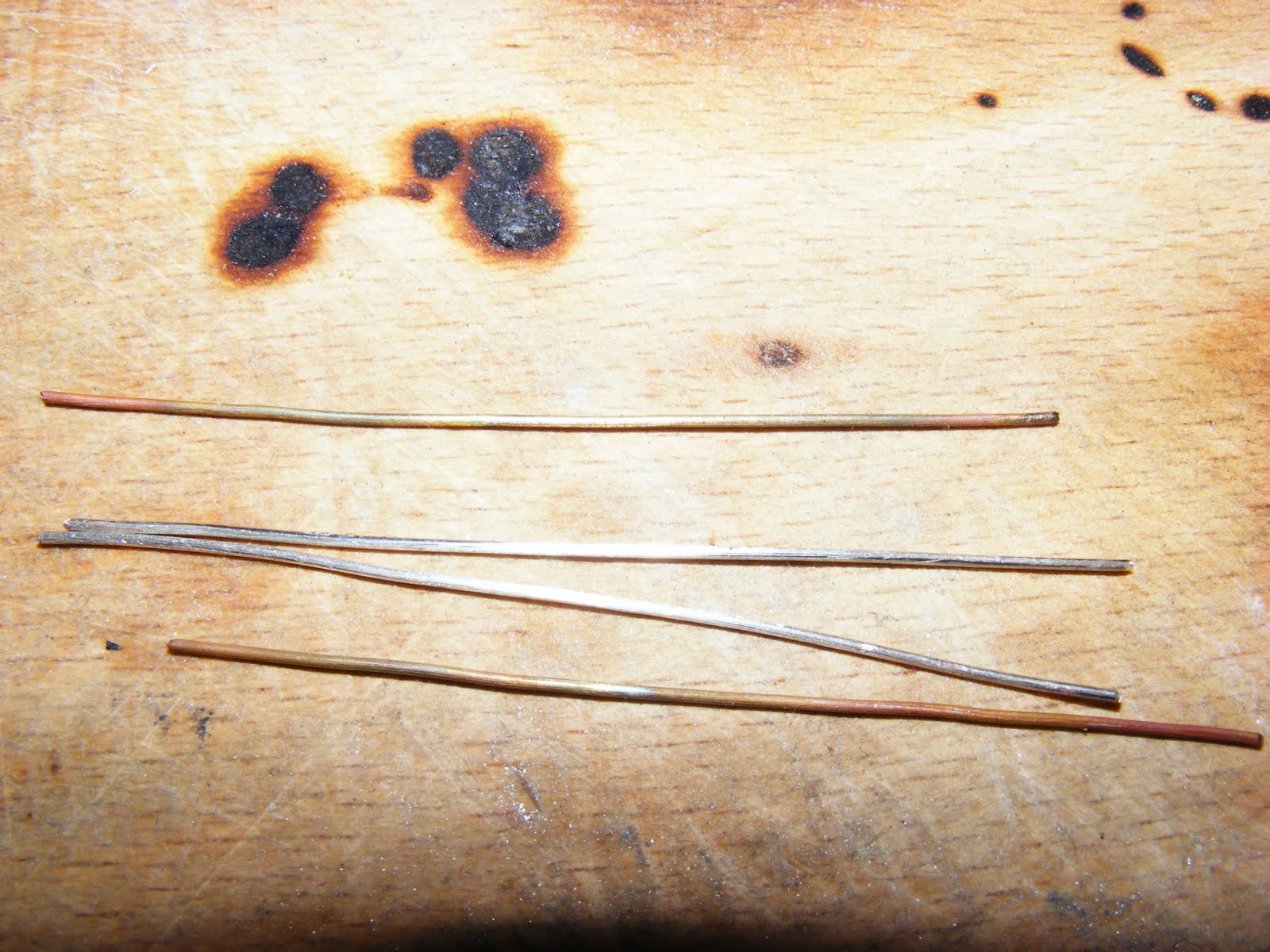 Bijuterii Argint925: Tutorial