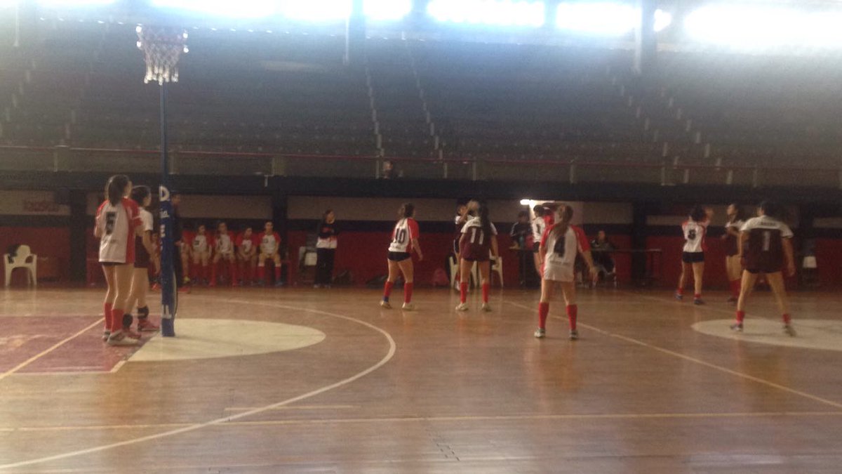 PLUS DEPORTIVO: TRIUNFO BONAERENSE EN CATEGORÍA CADETES DE CESTOBALL