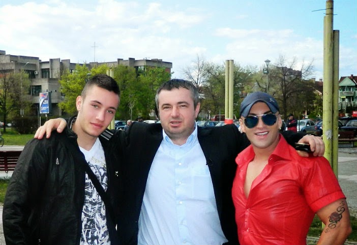 KORUPCIJA NOVI BEOGRAD: Seks turizam cveta u Jagodini, naše devojke ...