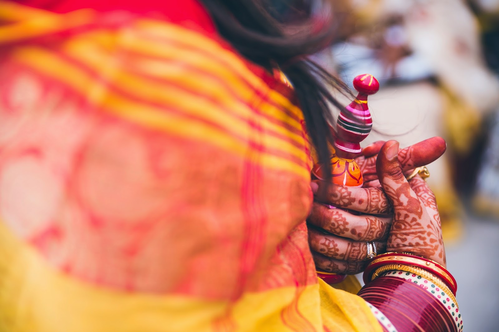 Khoooob bhalo, a bengali wedding fairytale. | PhotozAapki