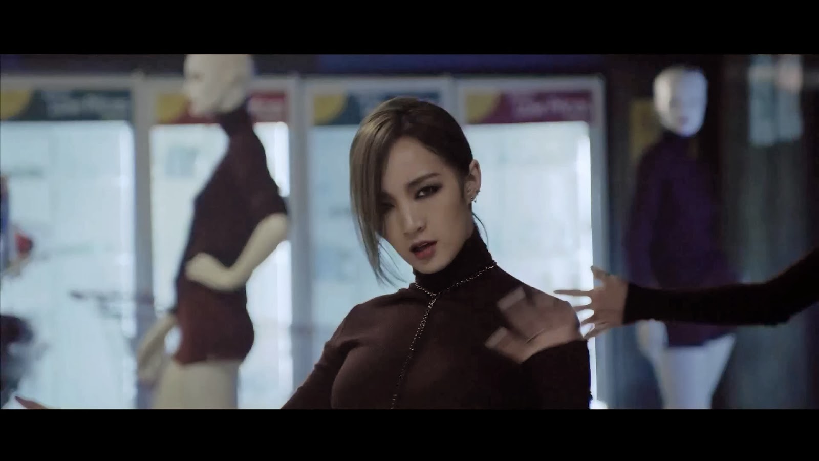 miss A - Hush MV + who-is-who | I say myeolchi // k-pop in greek