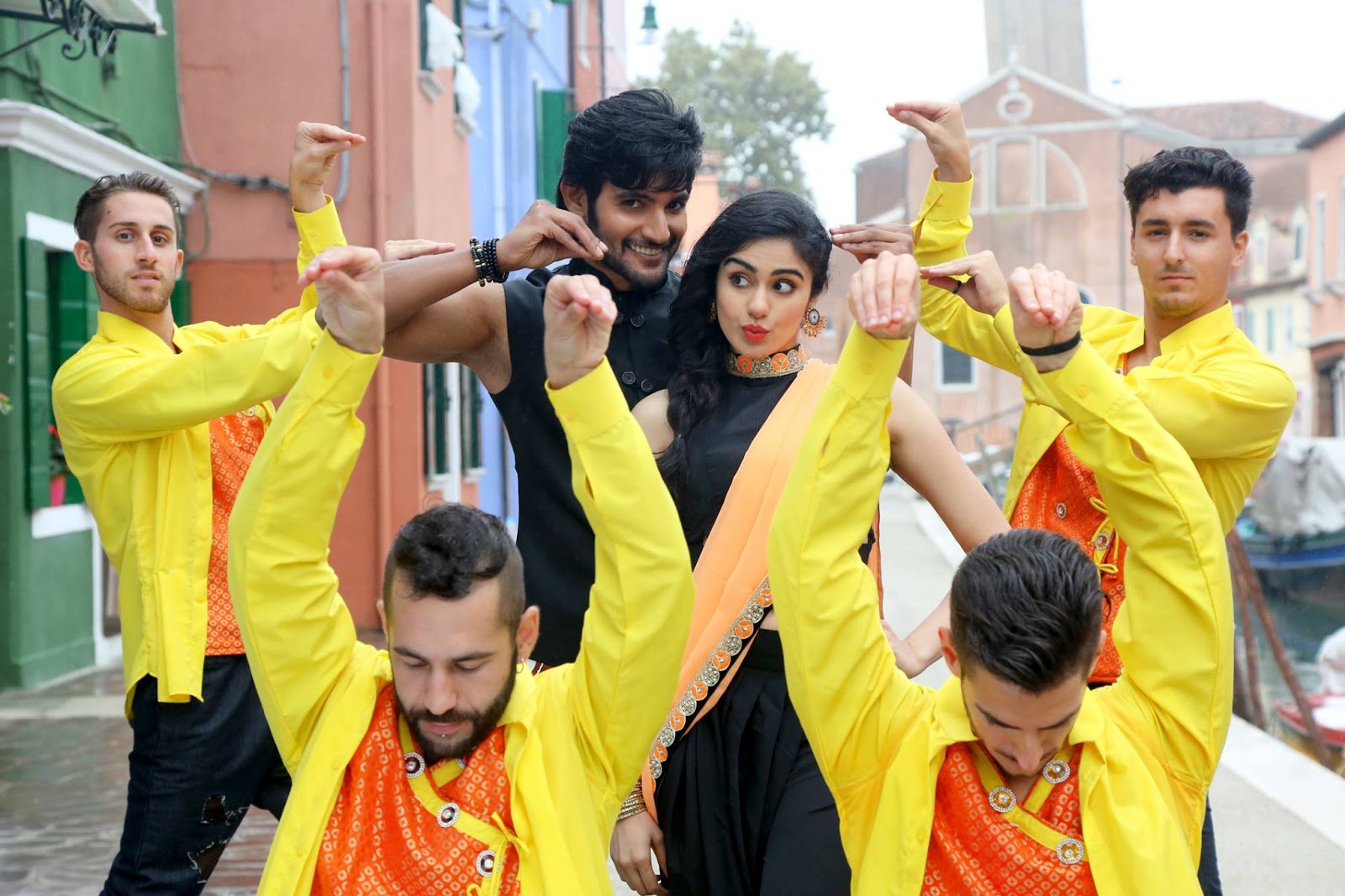 Garam Movie Latest Stills - Latest Movie Updates, Movie Promotions ...