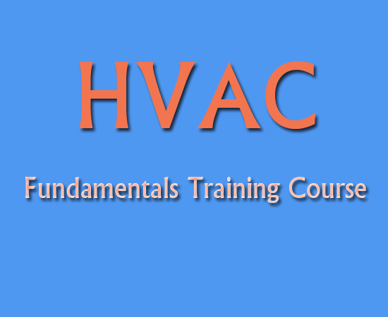 HVAC Fundamentals Training Course - HVAC Basics PDF
