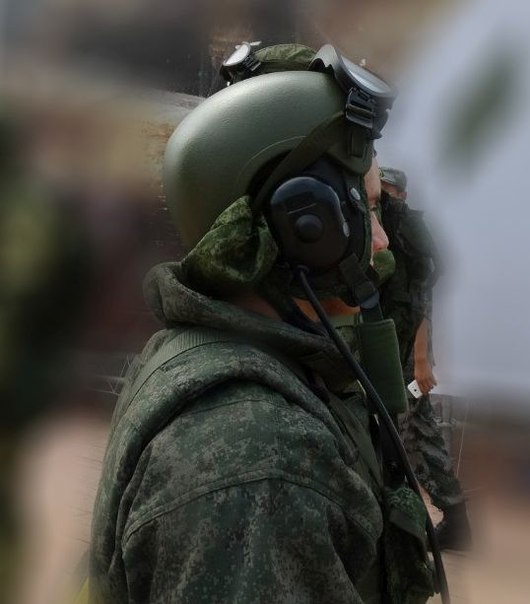 AAG_th บันทึกประจำวัน: พลประจำรถถังกองทัพรัสเซียจะได้รับมอบชุดเกราะ ...