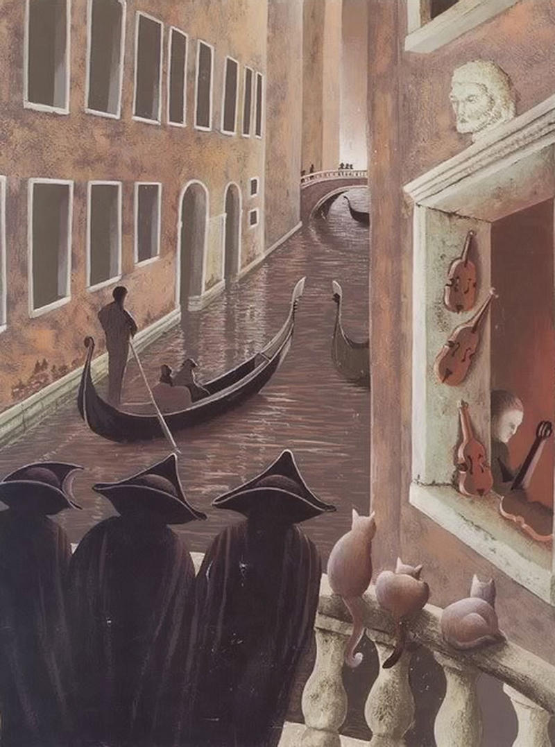 Frédéric Clément Picture’s | RISVEGLIO DAL SOGNO PLANETARIO