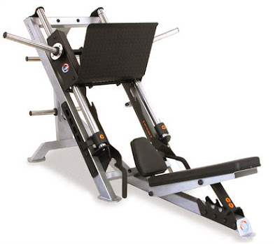 David Eggins: Free weight exercise alternatives to popular exercise ...