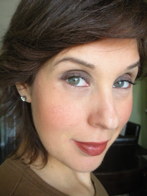 Beauty and Elegance: Soft Autumn Makeup Request - Welcome Back SA!!!