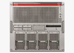 Solaris İşletim Sistemi, Sunucu, Disk Ünitesi ve Diğer donanımlar ...
