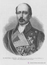 HISTORIA DE ESPAÑA 2º BACHILLERATO: TEMA 5