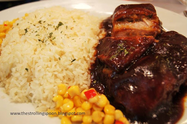 Banapple: An Architecture of Love and Friendship ~ thestrollingspoon