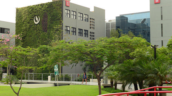 E-HUACHO: UPC: la universidad que financió 3 campus en 4 años (a costa ...