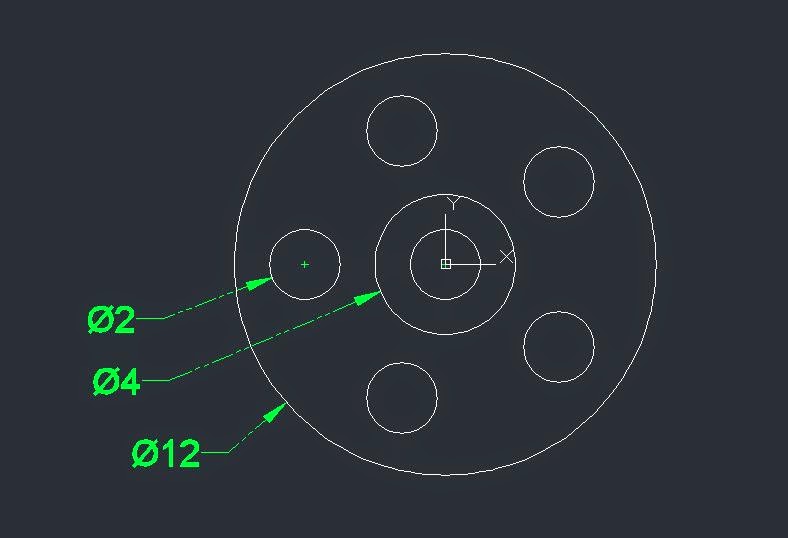 ENGR1304: Geometric Tolerances in CAD
