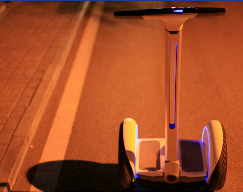 Segways for sale? Is it a Segway Human Transporter?