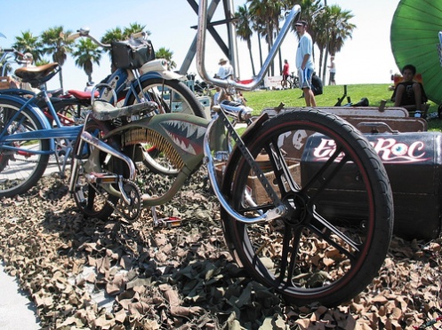 Koleksi Gambar Sepeda Low Rider | * S . S . O