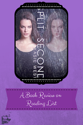 Split Second A Book Review - Reading List