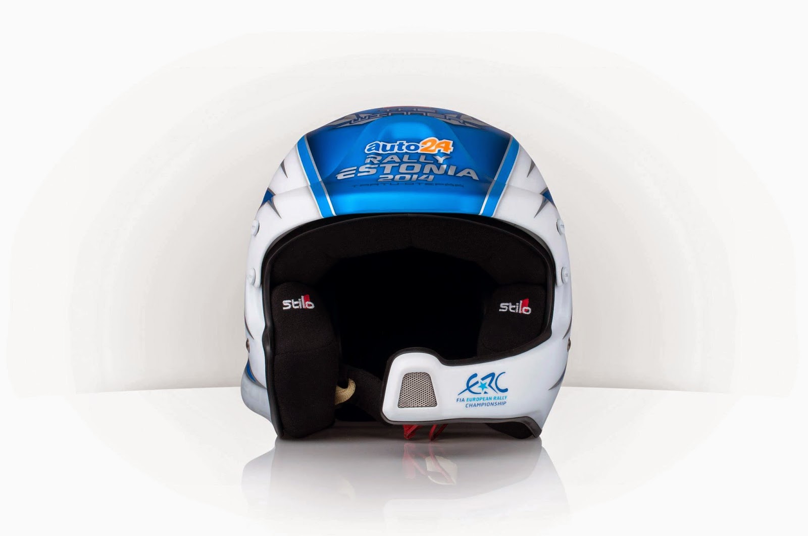 Rally Helmet Design at Rodney Hickman blog
