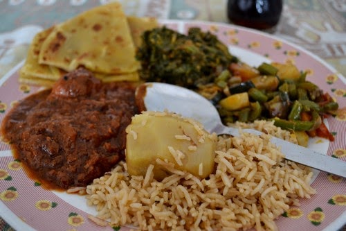 Journey to Kenya 2014