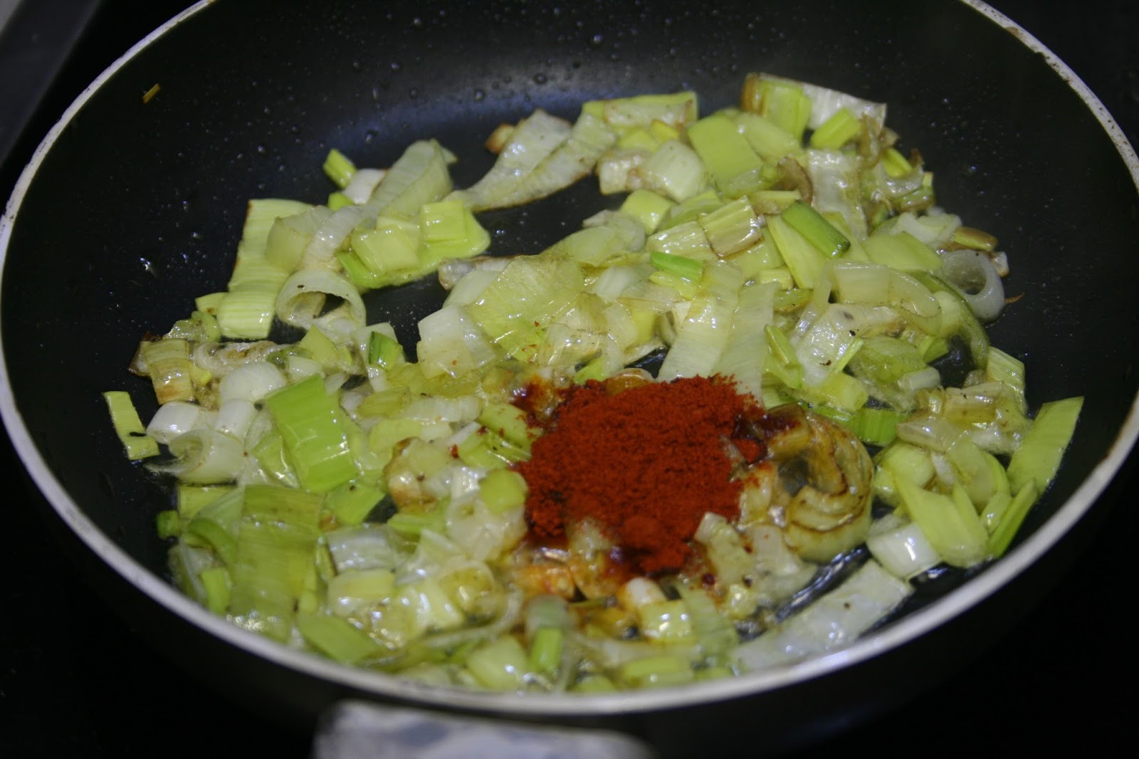 SALSA PICANTE PARA ALITAS DE POLLO {DIABLO SAUCE} | ESTA EL HORNO PARA ...