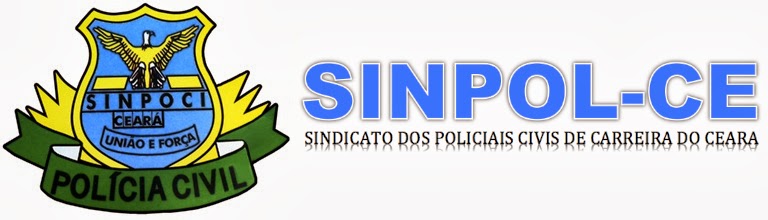 VISITE O NOVO SITE DO SINPOL-CE ~ SOBRAL 24 HORAS