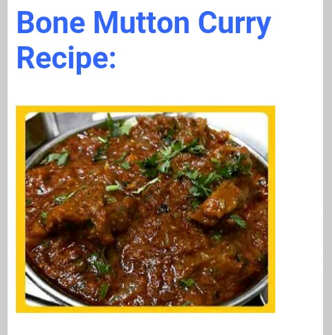 how to cook a mutton curry-mutton curry recipes - Cooking World | All ...