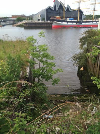 Nihil Sine Labore | Lady Govan