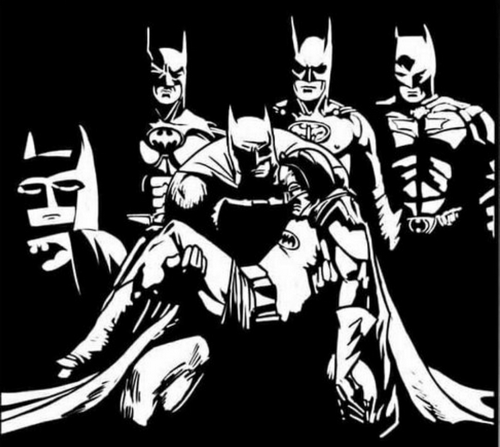 RIP Adam West | Dorgas on Fire!