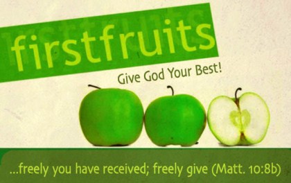 4 Steps on How You Can Give God Your Best Today