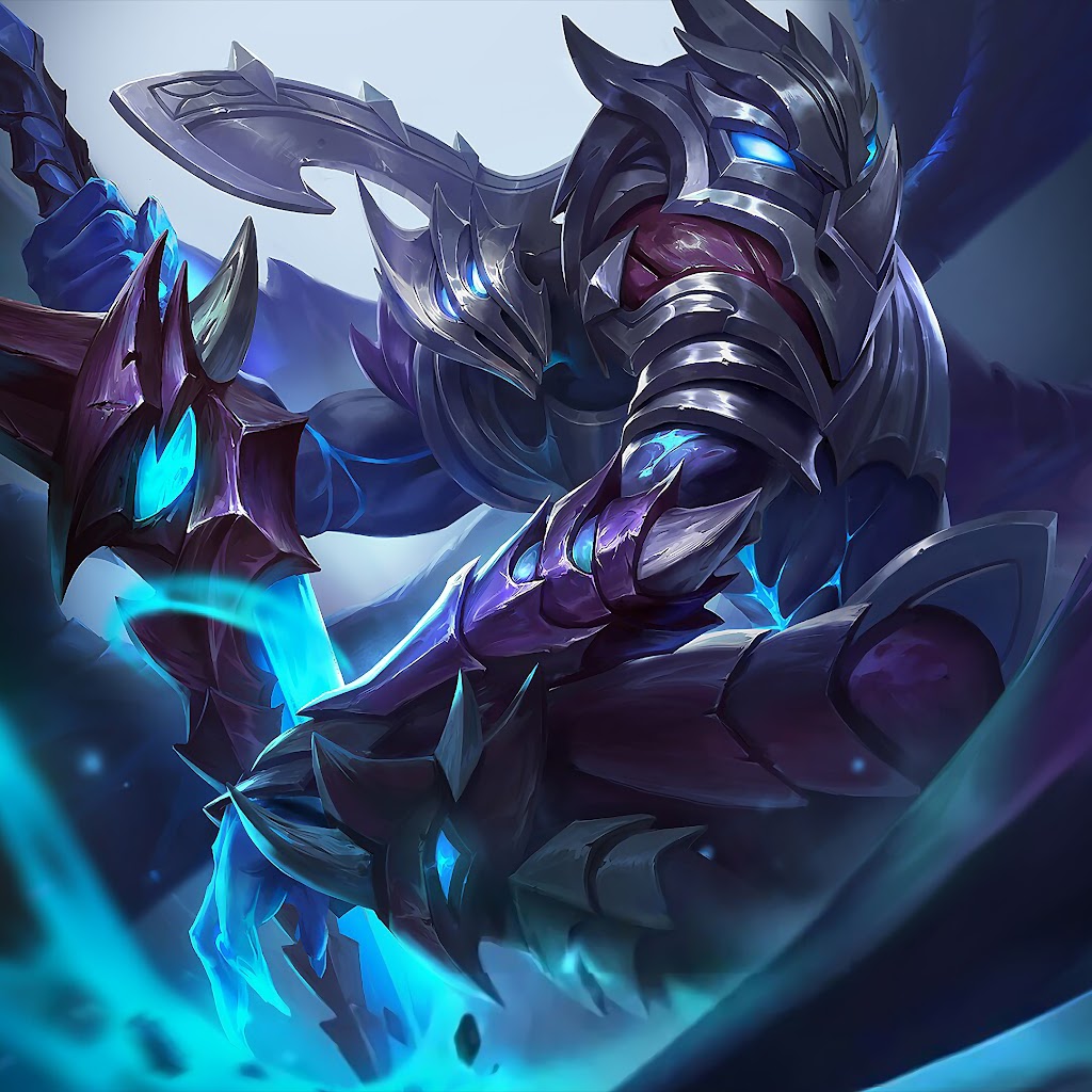 Argus, Dark Draconic, Skin, Mobile Legends, 4K, #42 Wallpaper iPhone Phone
