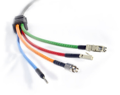 Mengenal Jenis-Jenis Port Jaringan Dan Fungsinya