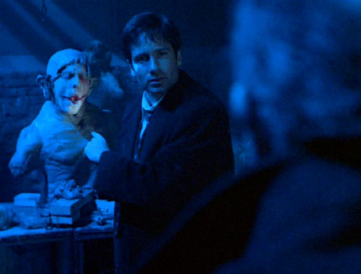 Groteskology: May 2012