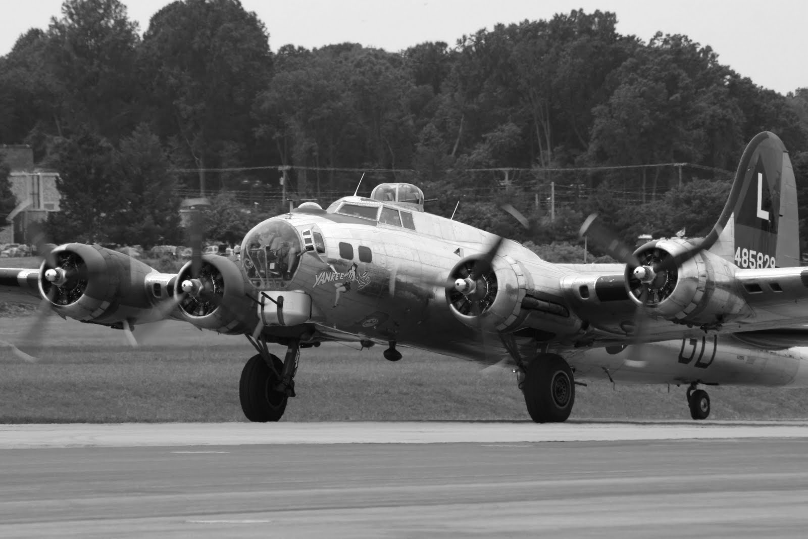 Uncommon Sense: Reading PA, WWII Weekend