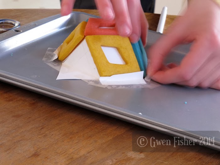 gwenbeads: Math Cookies