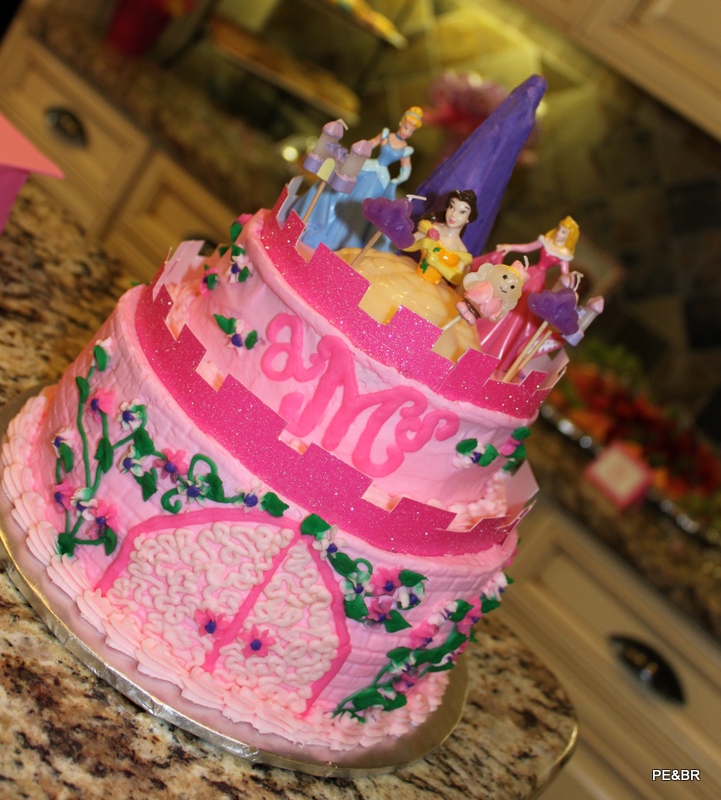 So Cute Parties: Princess Party