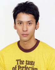 Crows - - Chracter (Mikazuki Blog's): Fukami Motoki As Rindaman