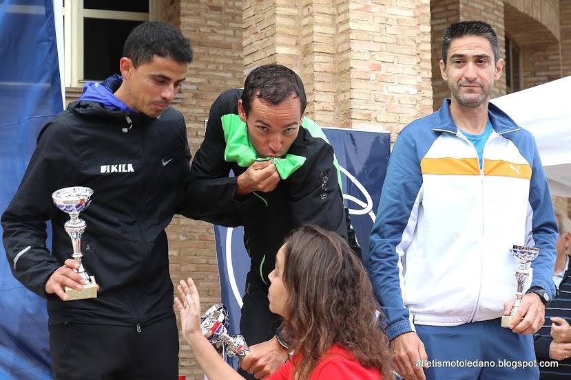 Chechu Lungarán se despide del C.A.La Laguna