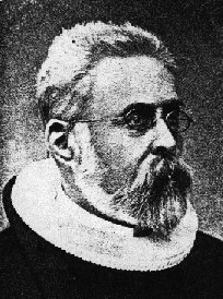 Chess Composers: August 1st