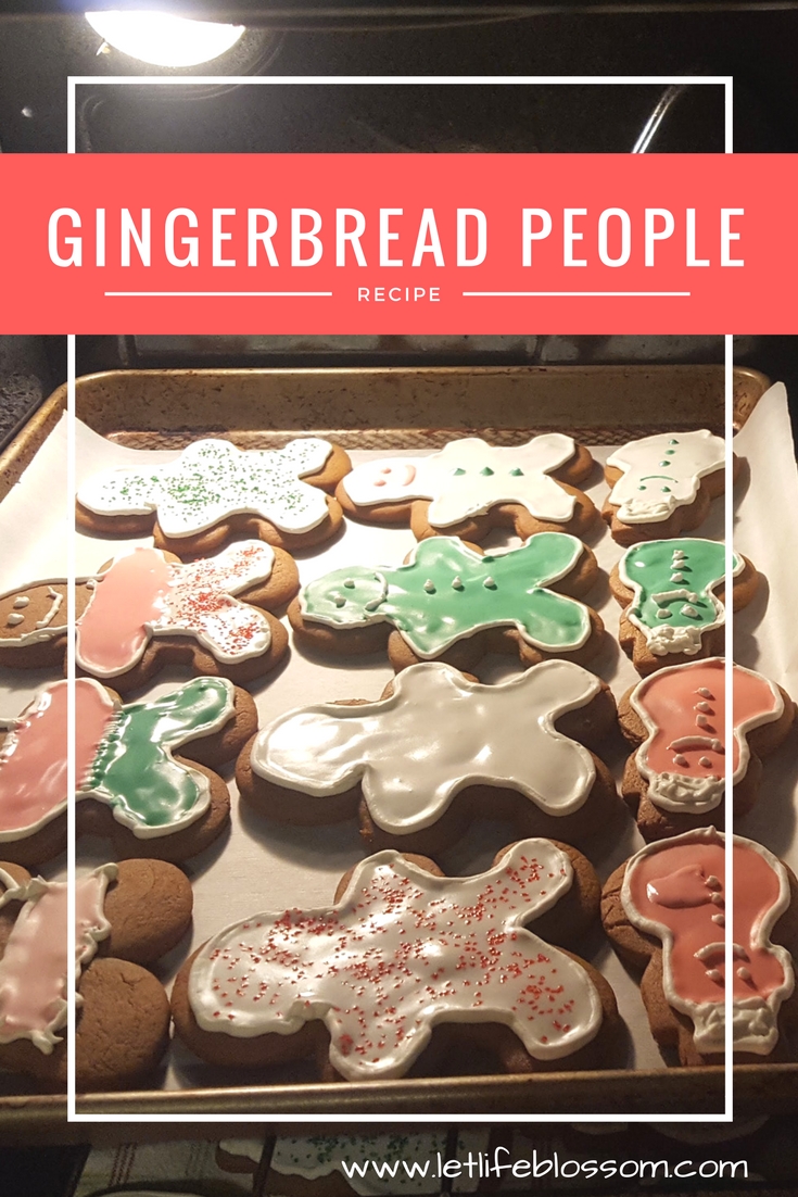 Let Life Blossom Gingerbread People Recipe let-life-blossom-gingerbread-people-recipe