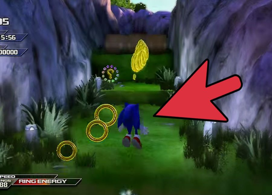 Boosting Guidelines Sonic Dash | Guide For Sonic Dash