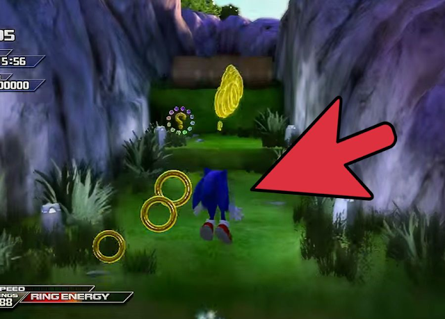 Boosting Guidelines Sonic Dash | Guide For Sonic Dash