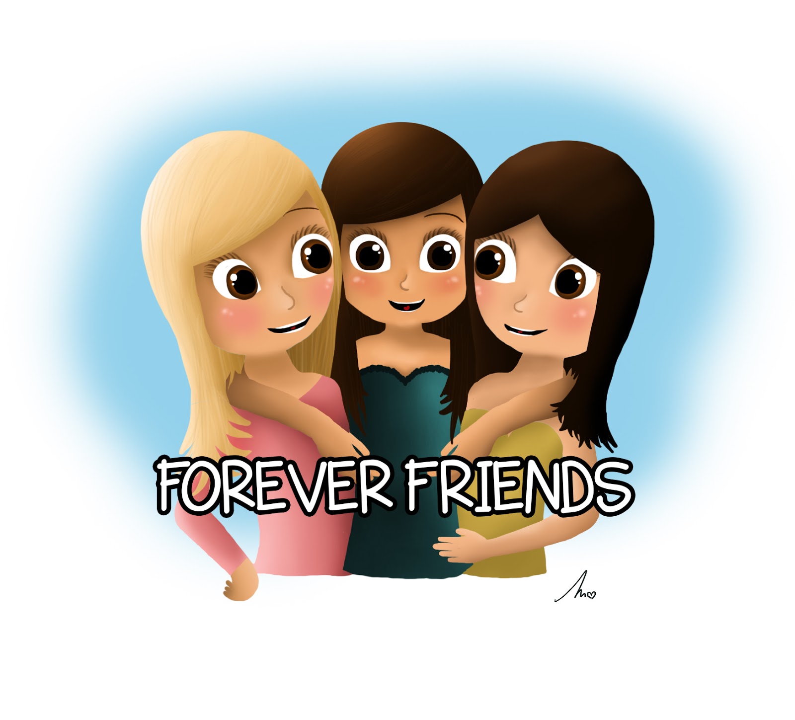 My Time to Draw: Bonne année ! Dessins Exclus