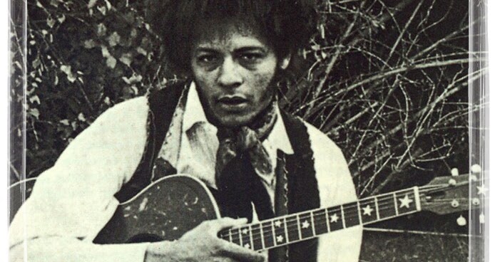 SIXTIES BEAT: Arthur Lee - Love