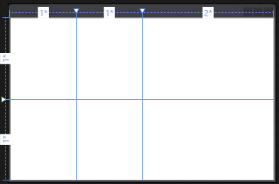 [WPF] Control: Using Grid Layout