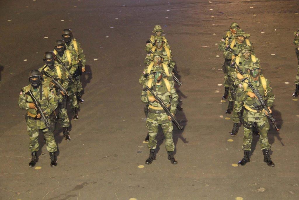 Blog do Gilberto Lima: Ações do Cosar apreenderam mais de 80 armas de ...