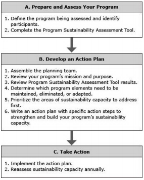 Using the Program Sustainability Assessment Tool to Assess and Plan for ...