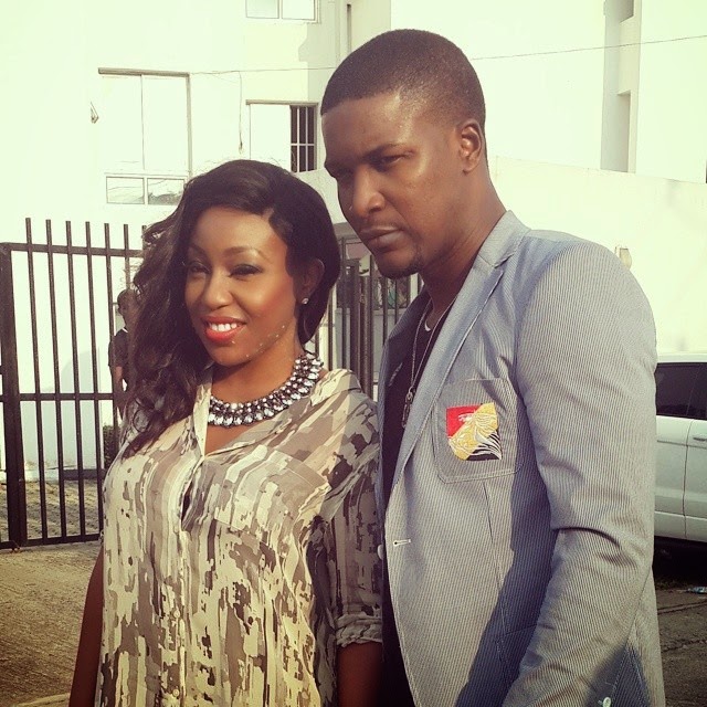 Nollywood by Mindspace: RITA DOMINIC, BOBBY OBODO, WALE OJO, STAR IN 'A ...
