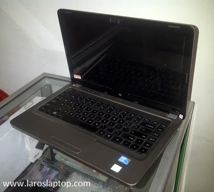 compaq CQ42 - Laptop Gaming | Jual Beli Laptop Bekas, Kamera, Service ...